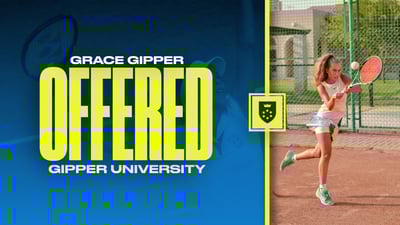 Create Final Score Graphics | Gipper